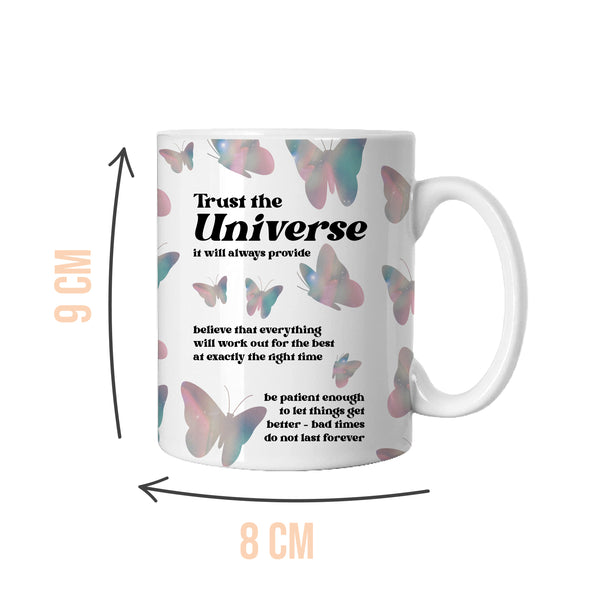 Cosmic Intentions Mug – LoveCases