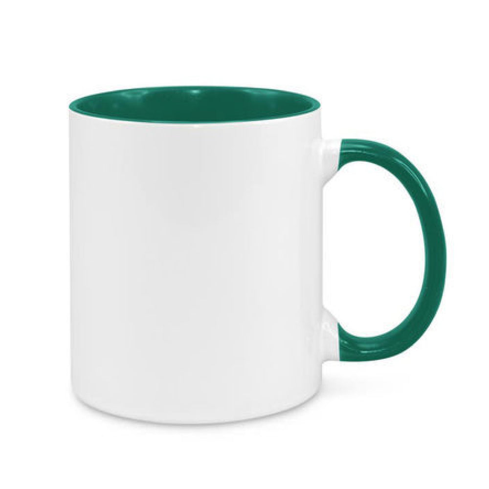 Personalised Winnie The Pooh Initial Mug – LoveCases