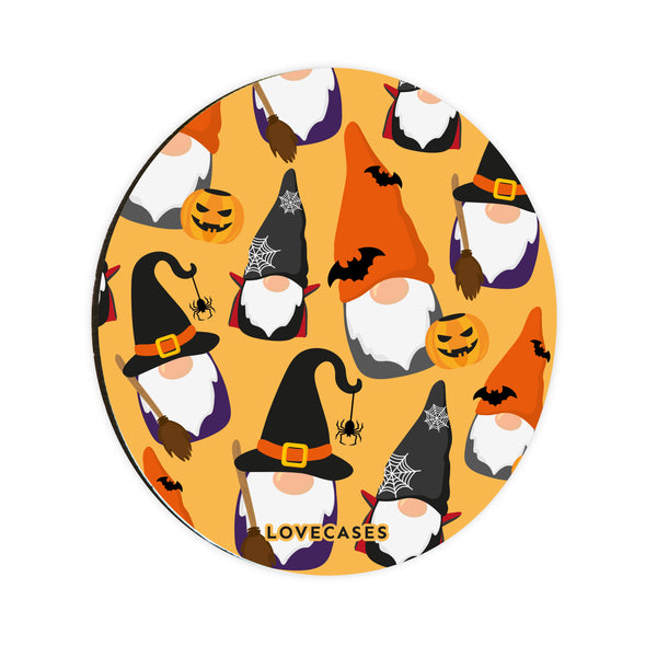 Squad Gonk Circle Coaster – LoveCases