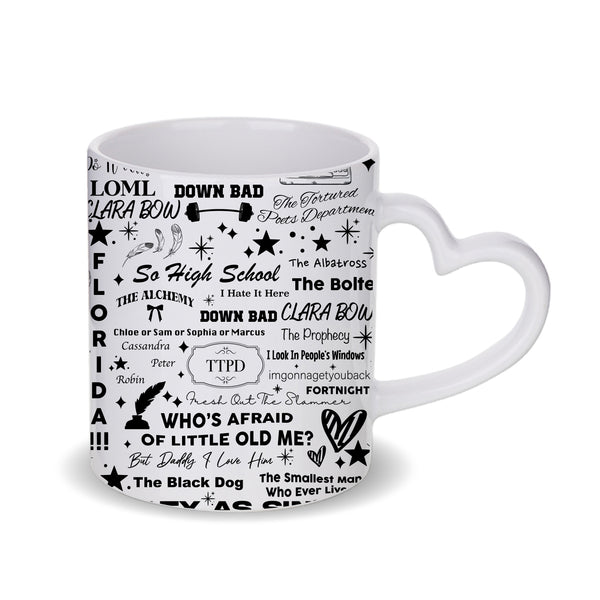 TTPD Mug – LoveCases