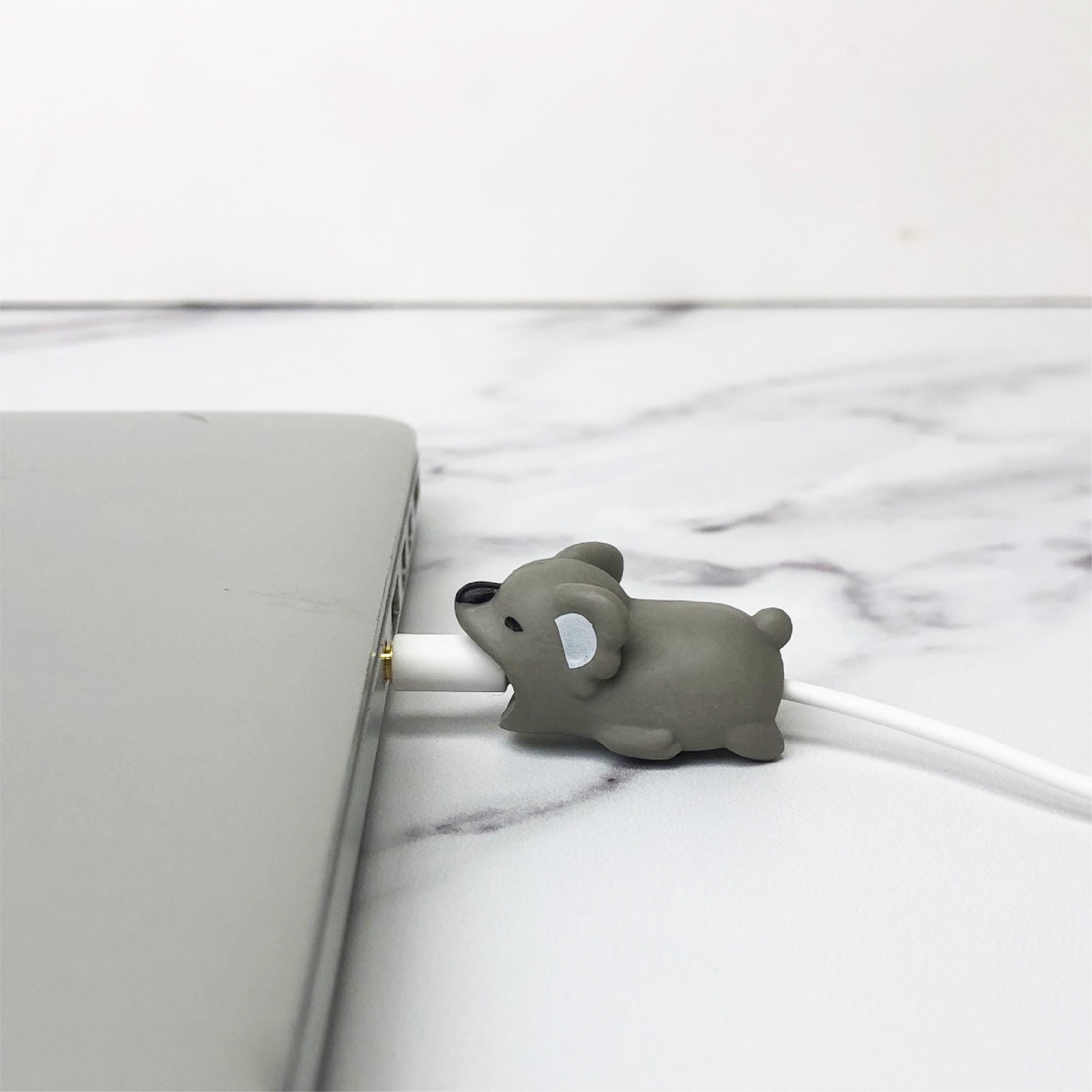 Kevin the Koala Cable Protector – LoveCases