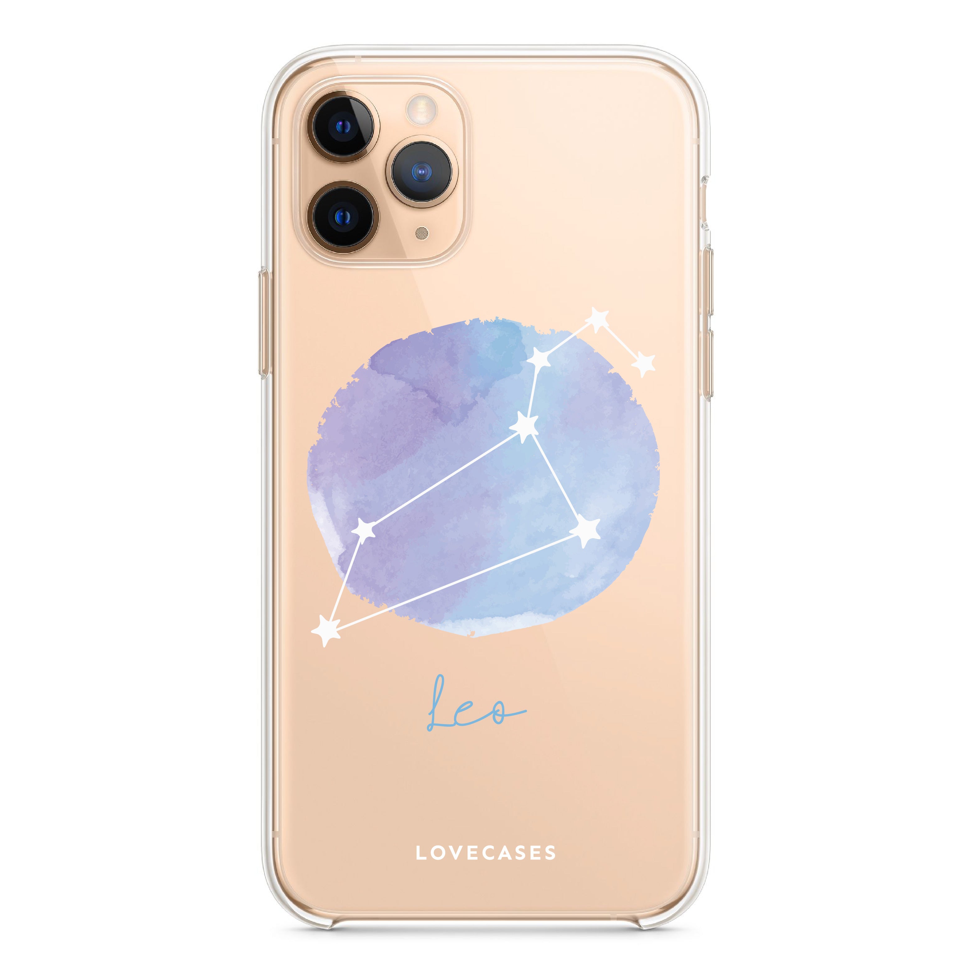 Leo Phone Case – LoveCases