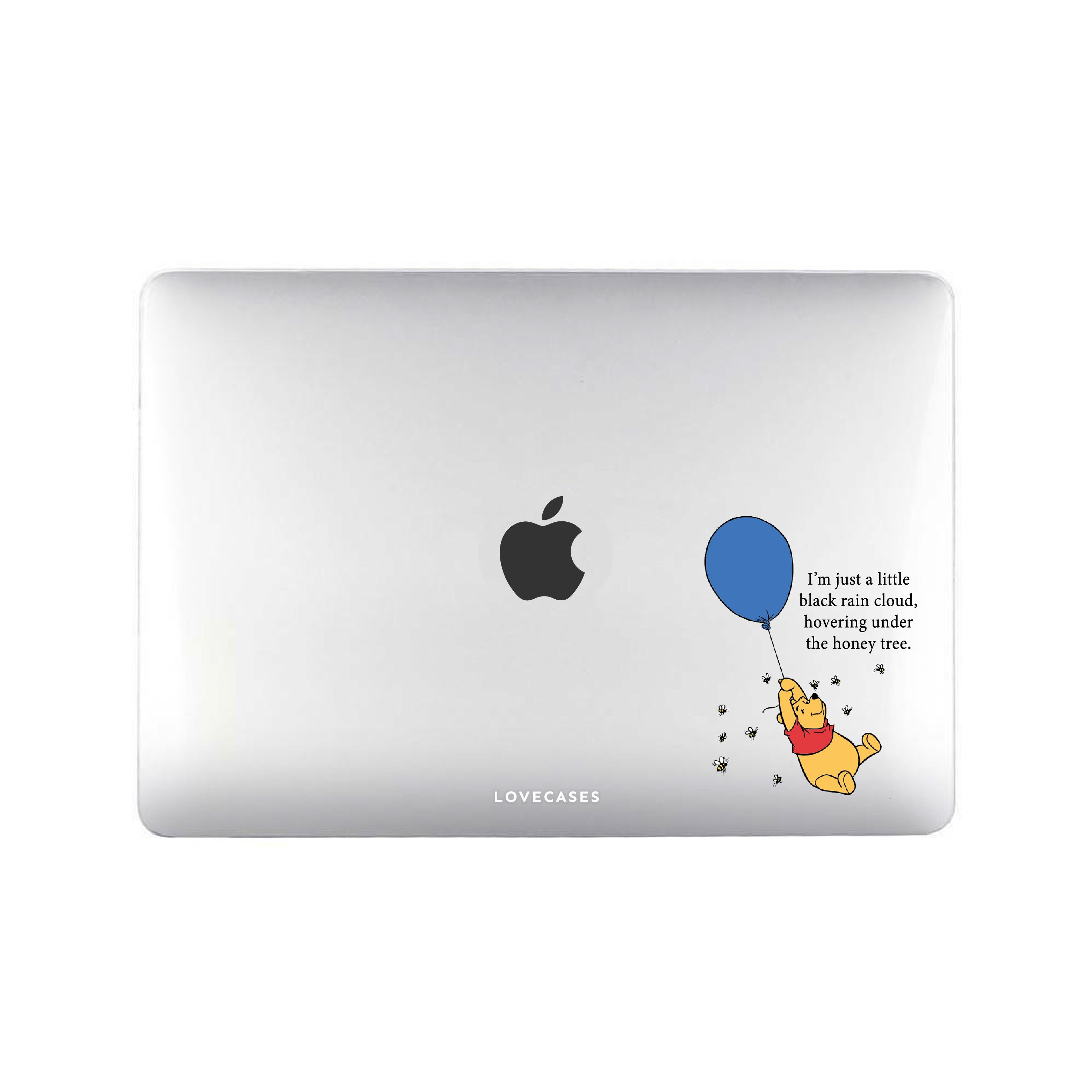 Under The Honey Tree MacBook Case – LoveCases