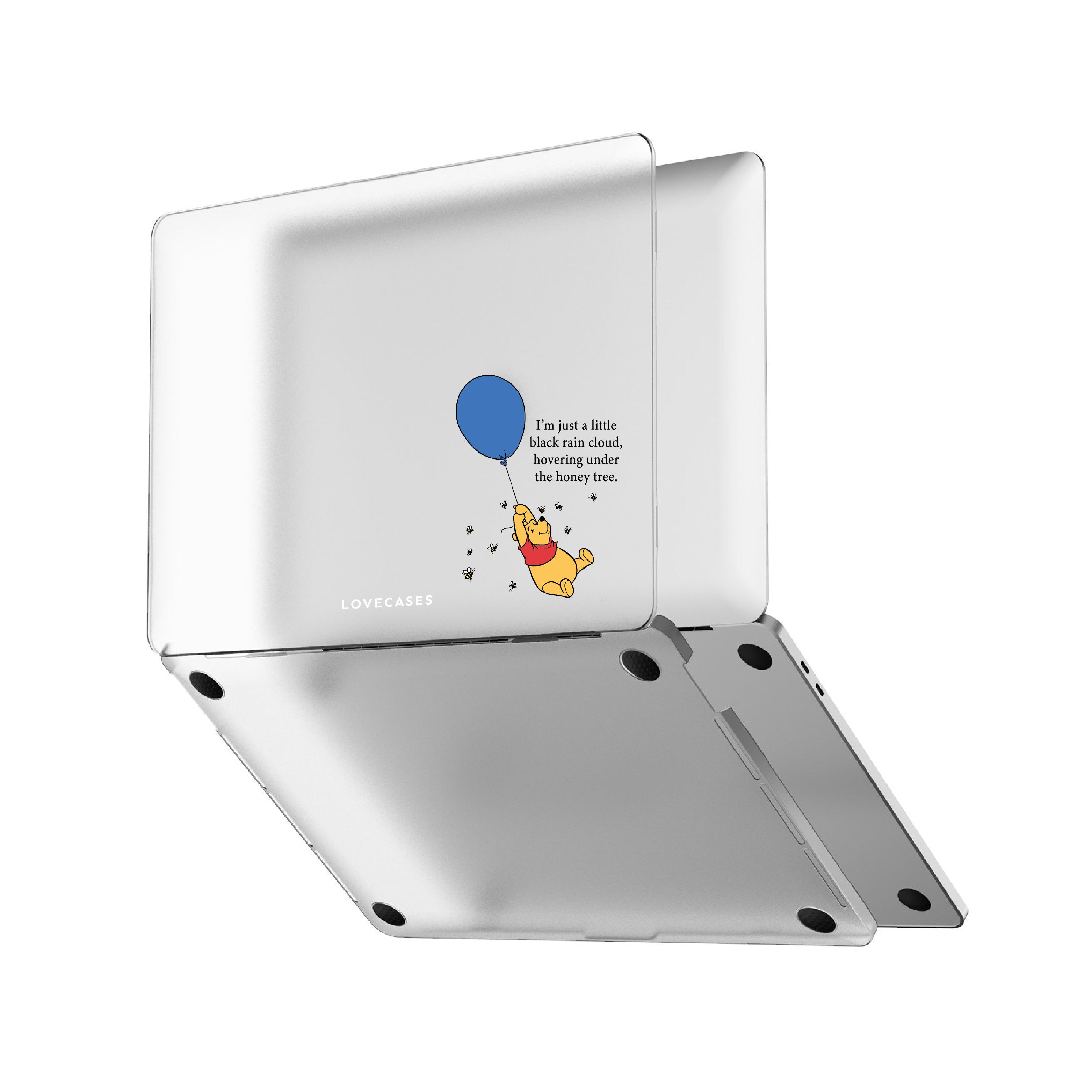 Under The Honey Tree MacBook Case – LoveCases