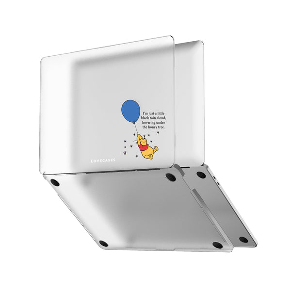 Under The Honey Tree MacBook Case – LoveCases