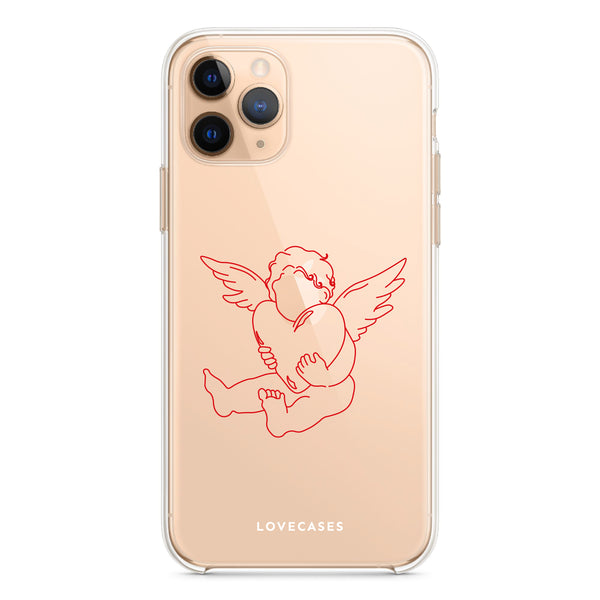 Cupid Phone Case – LoveCases
